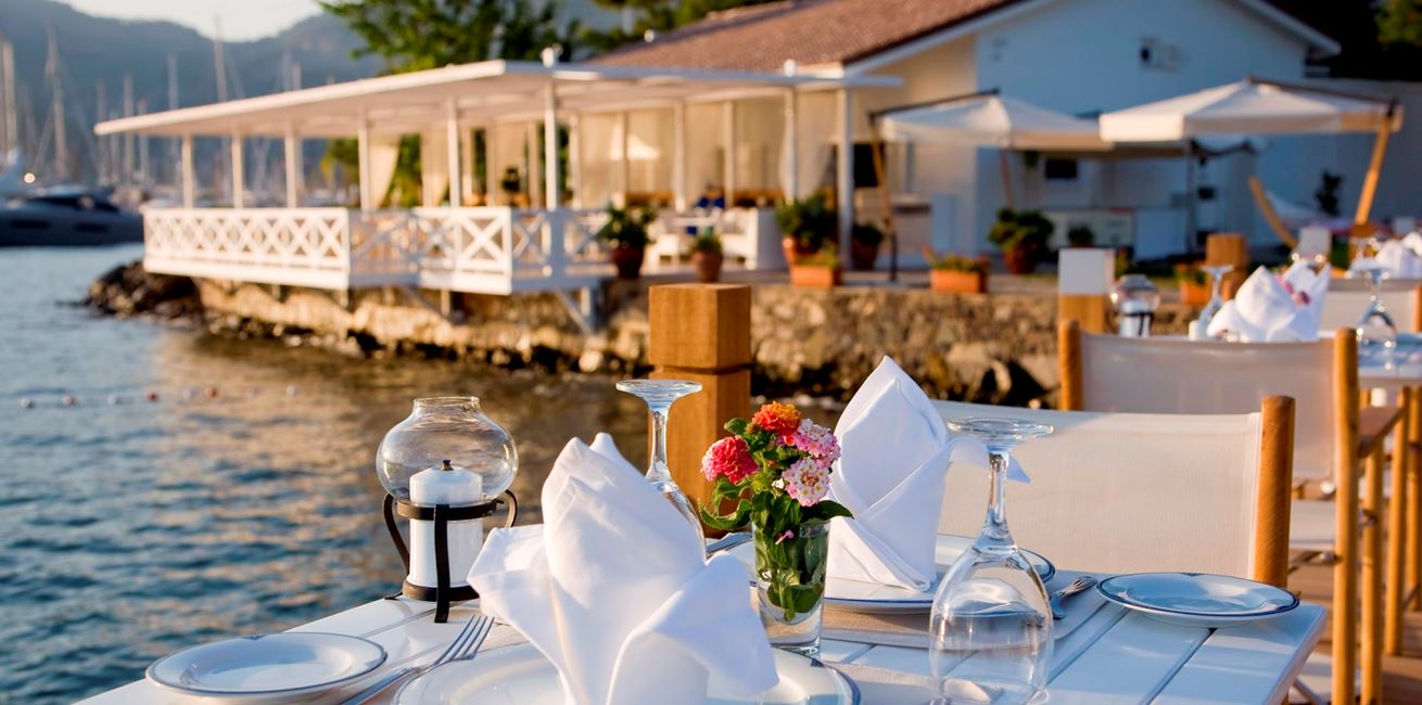 Gocek, Turkey location overview | The Turquoise Collection Gocek, Turkey location overview | The Turquoise Collection
