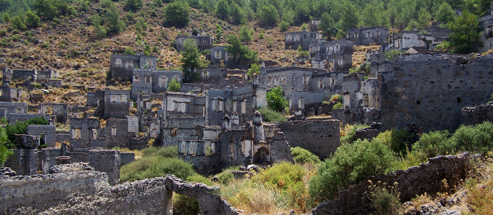 Top SIghts and Attractions in and around Fethiye | The Turquoise Collection