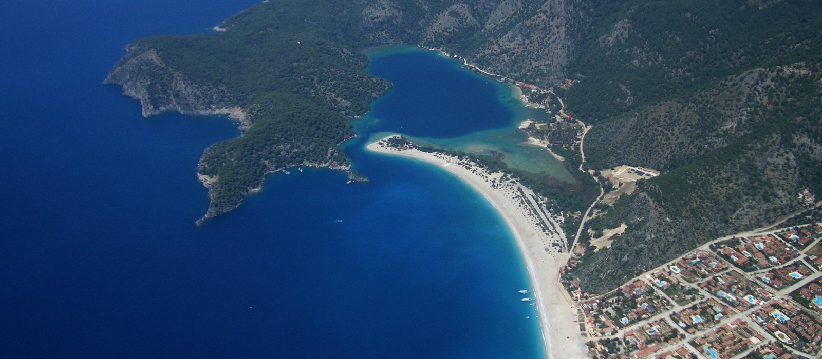 Top SIghts and Attractions in and around Fethiye | The Turquoise Collection