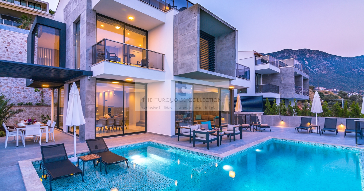 Turkey Visa Information