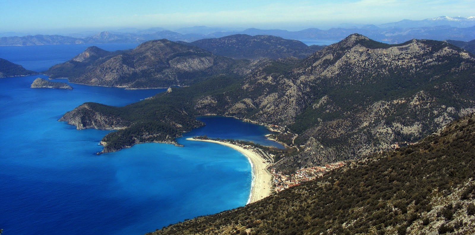 Trekking the famous Lycian Way, ranked #344 of 1901 things to do in Turkey