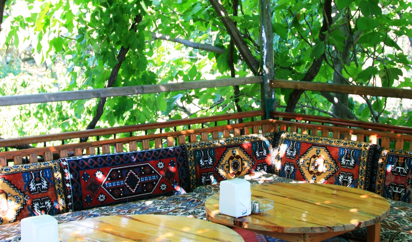 Islamlar and Uzumlu, Turkey location overview | The Turquoise Collection