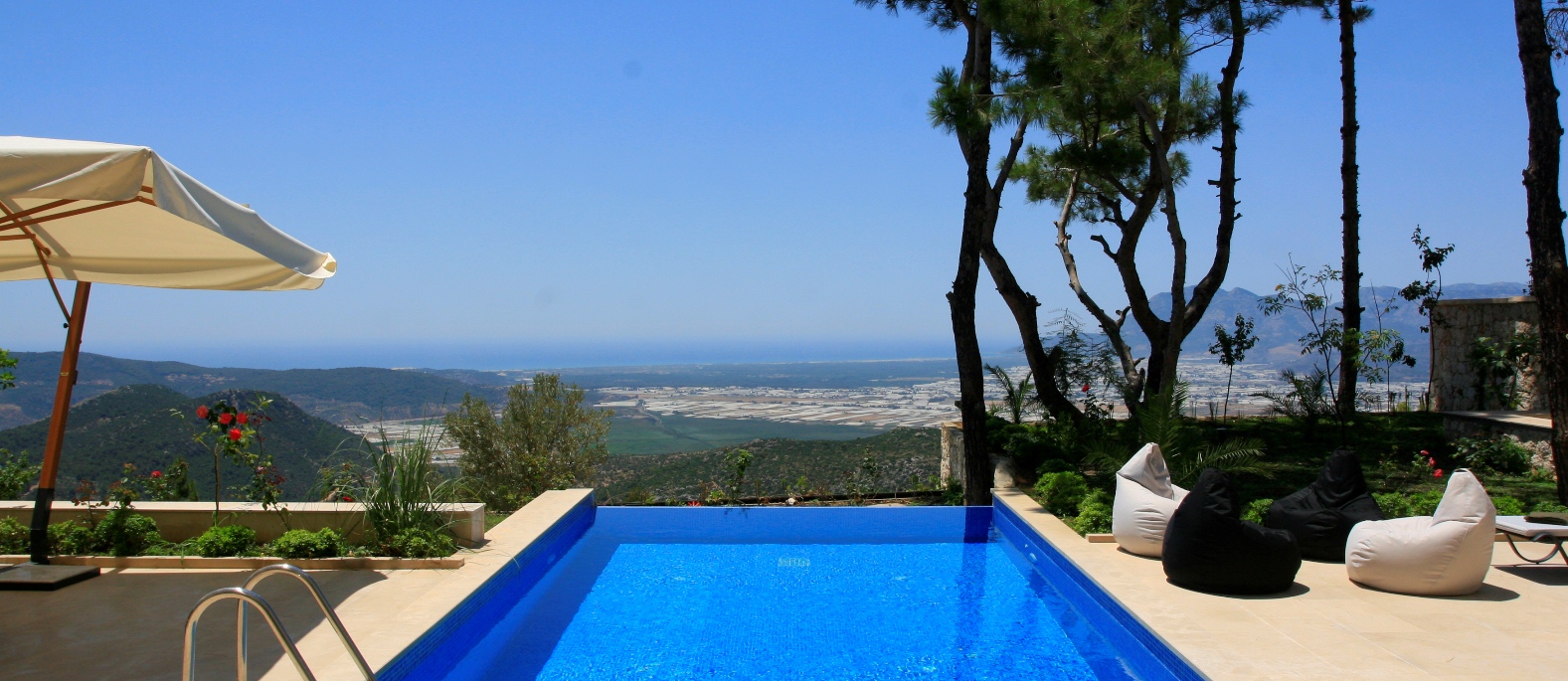 Islamlar and Uzumlu, Turkey location overview | The Turquoise Collection