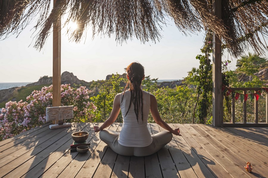 Experience La Meridien Bodrum Beach Resort | The Turquoise Collection