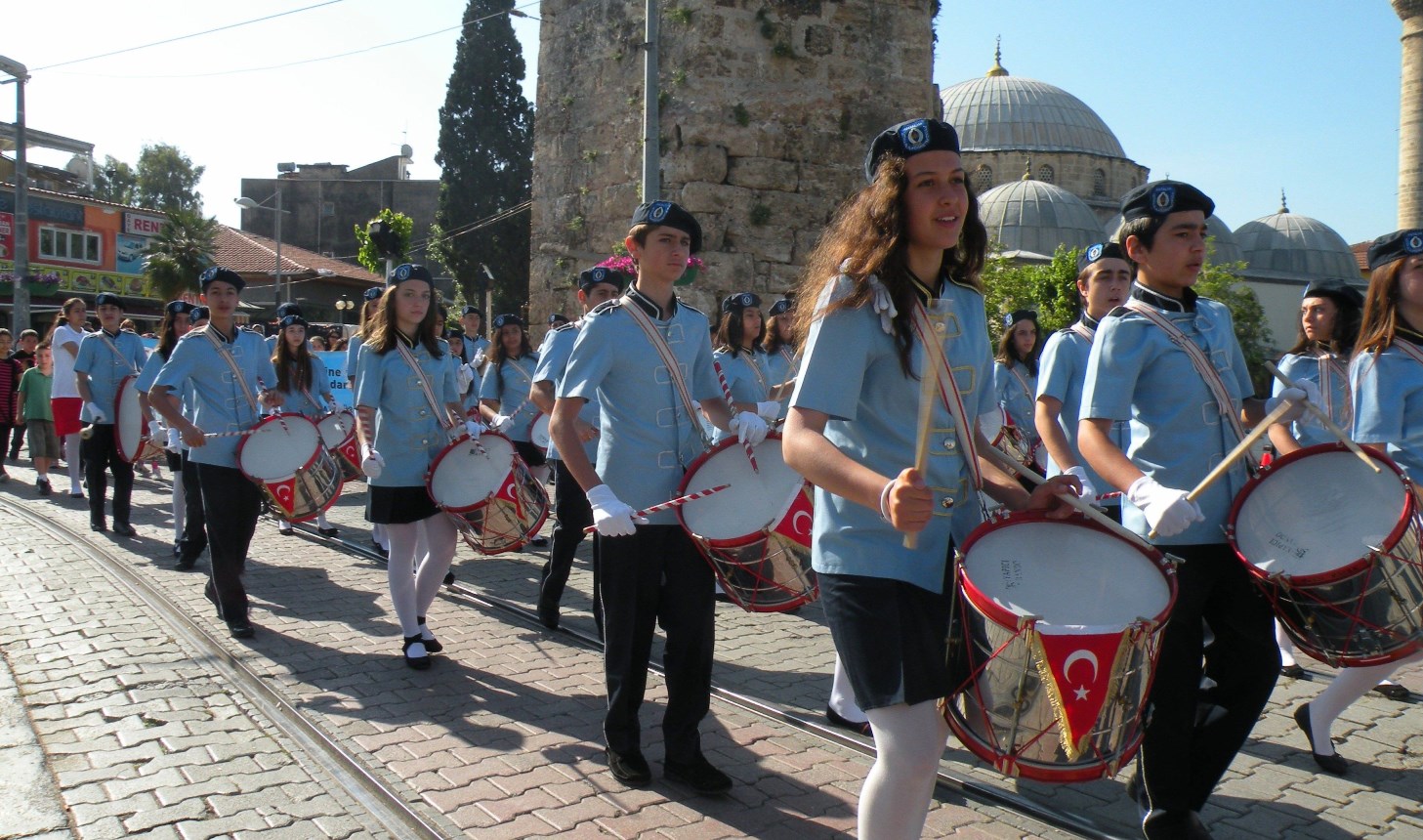 Turkey’s official, public, national and religious holidays