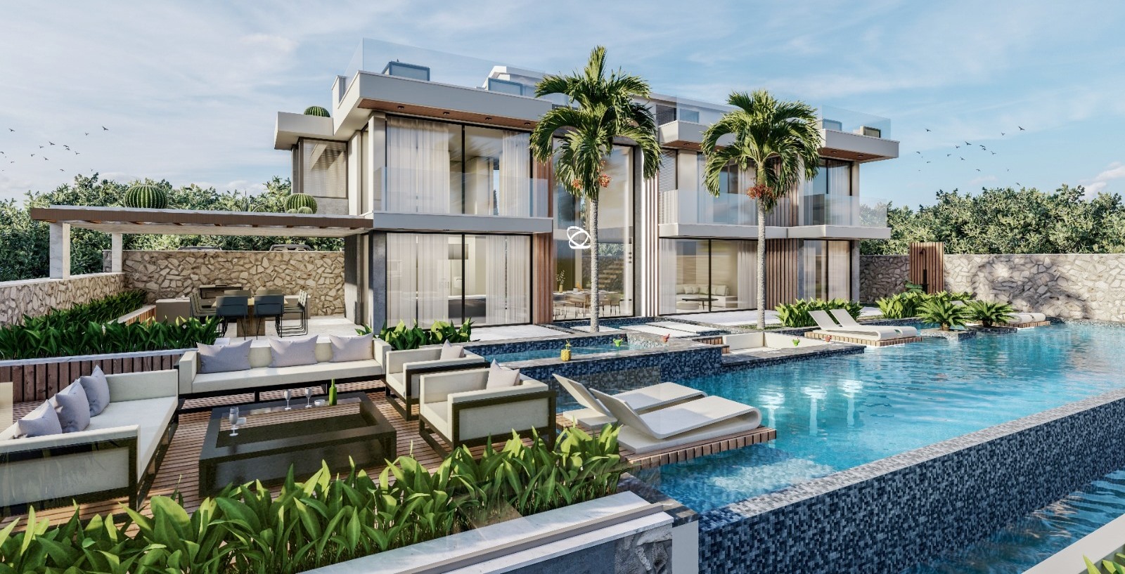 Kalkan holidays | The Turquoise Collection