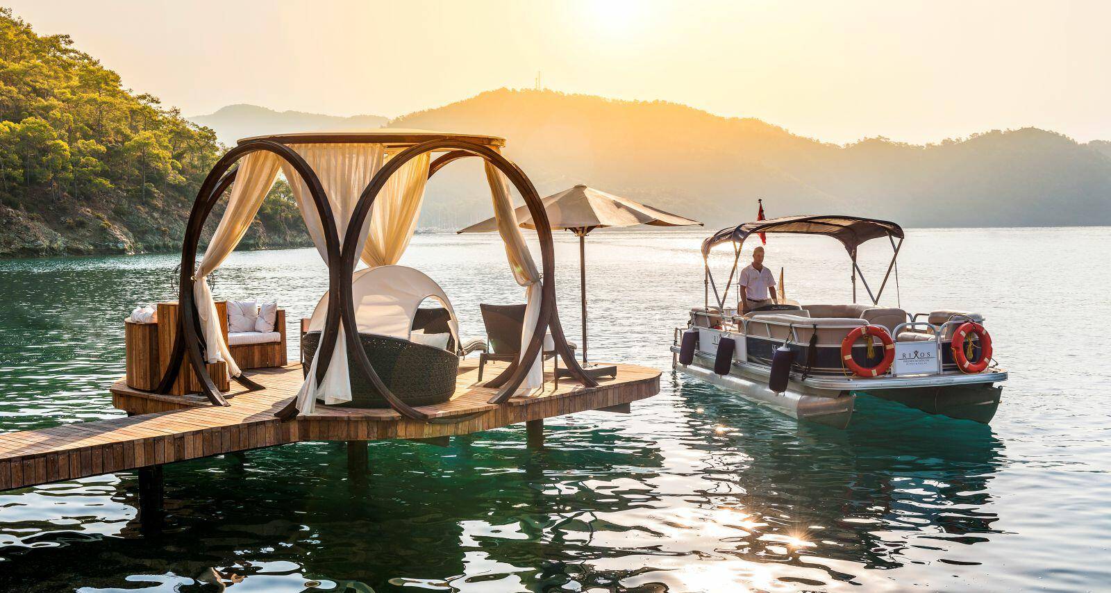 Beachfront Hotels by The Turquoise Collection