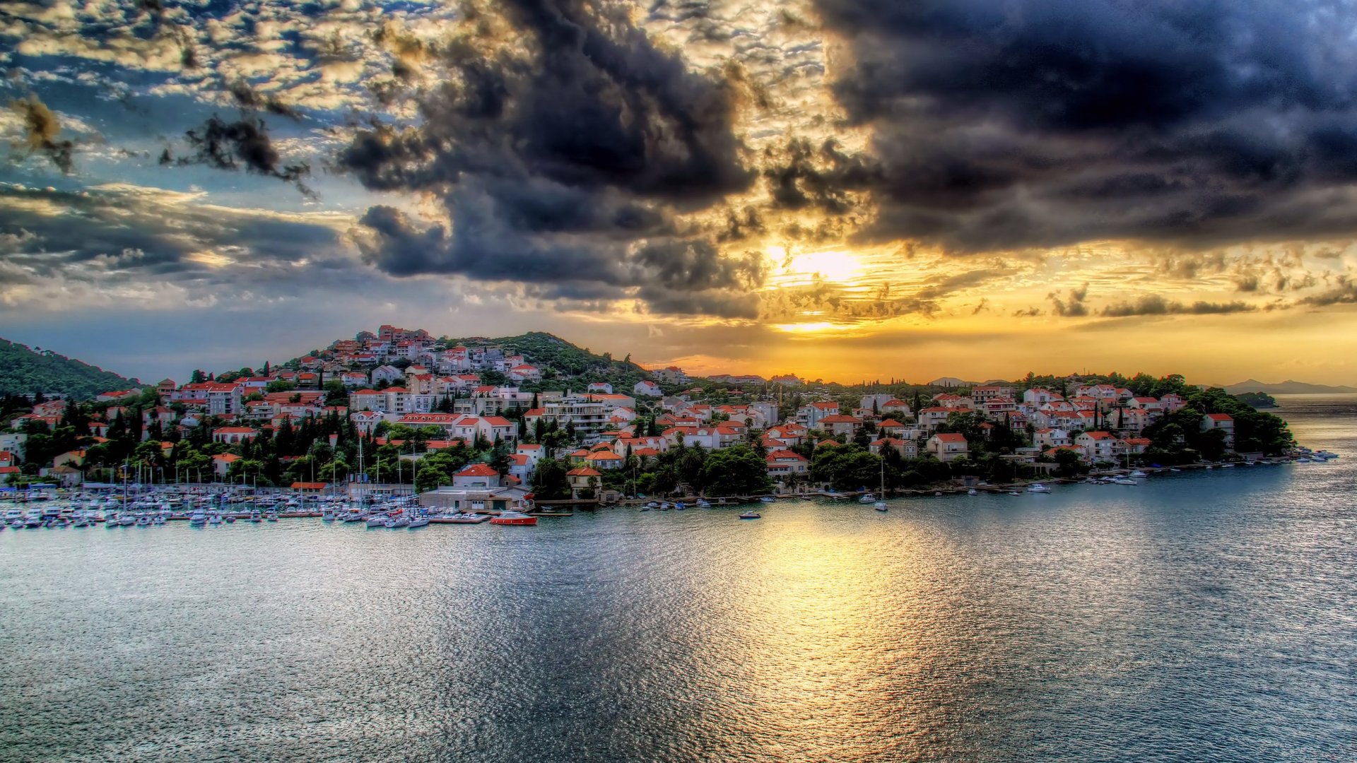 Weather and Climate in Croatia | The Turquoise Collection